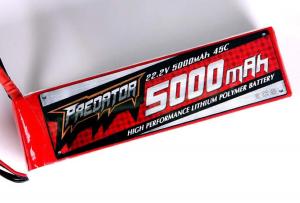 BATTERIES | killerplanes.com