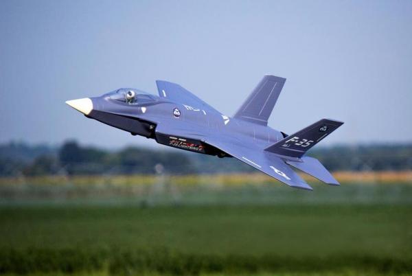 EDF JETS | killerplanes.com