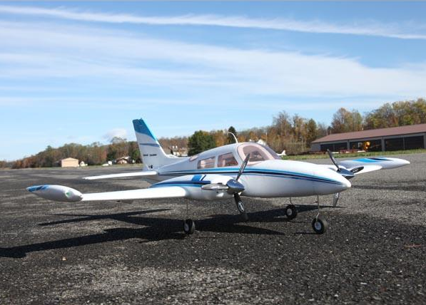 GRAND CRUISER | killerplanes.com